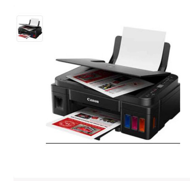 Printer & Scanners CANON PIXMA G3010 Printer Inkjet