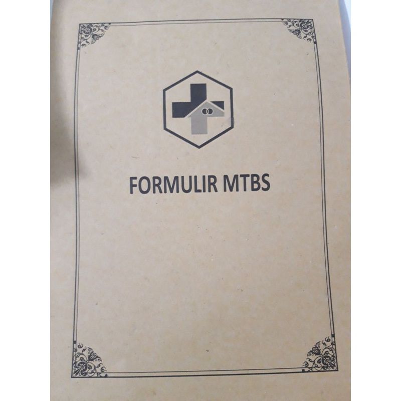 FORM MTBS