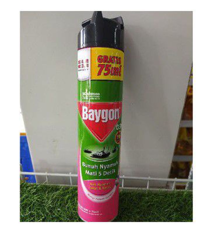 Baygon Semprot