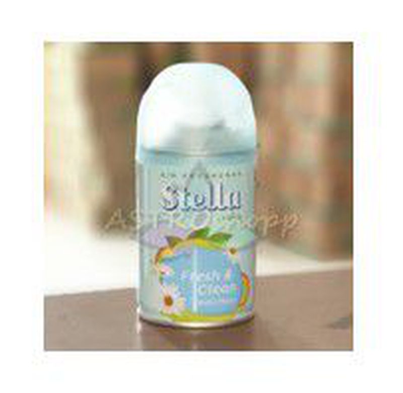 Stella Matic Refill Fresh & Clean