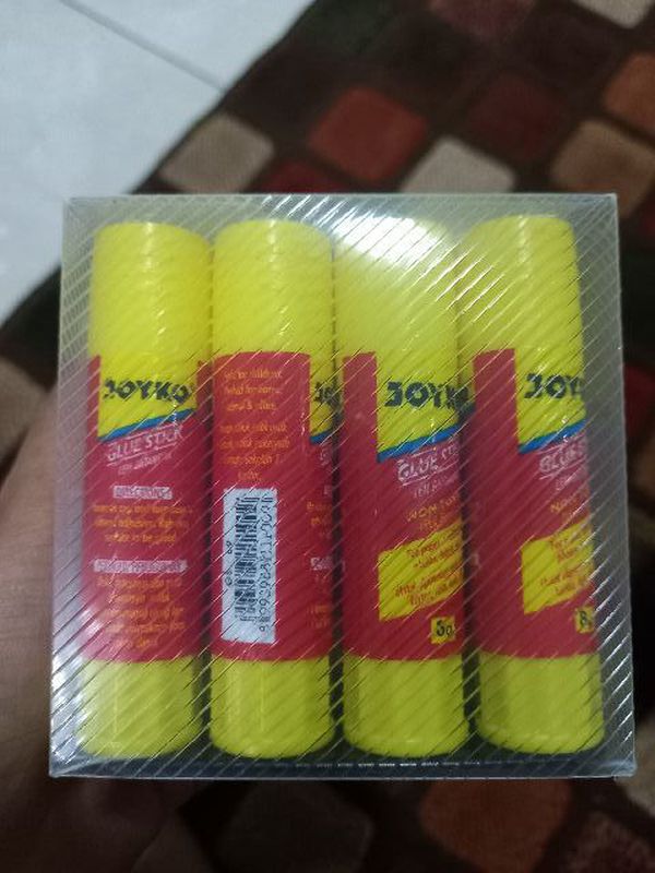 Lem Stick Joyko 8 gram