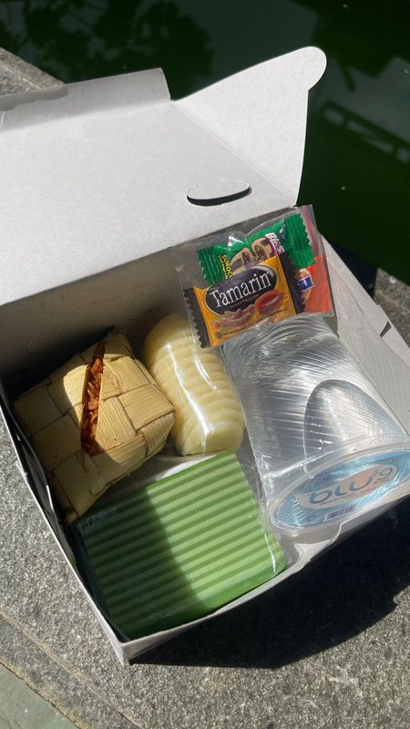 Snack Box 4