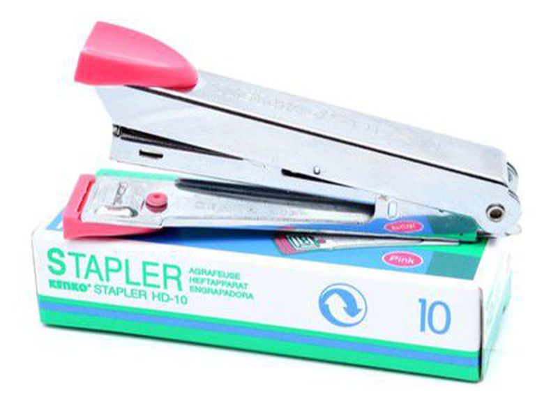 Staples