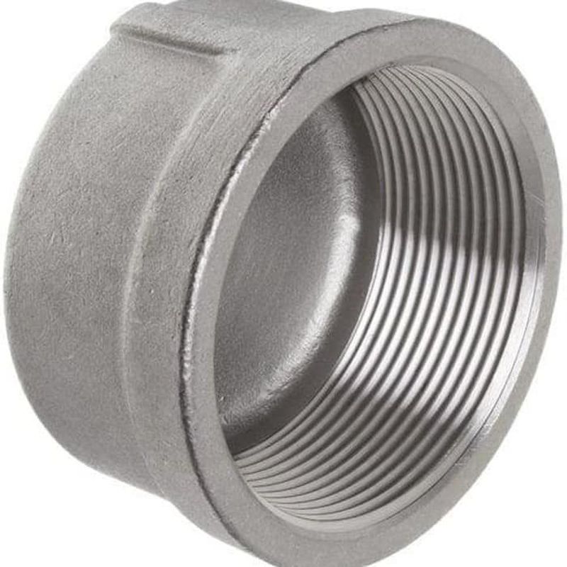 Dop Besi 1 1/4 inchi