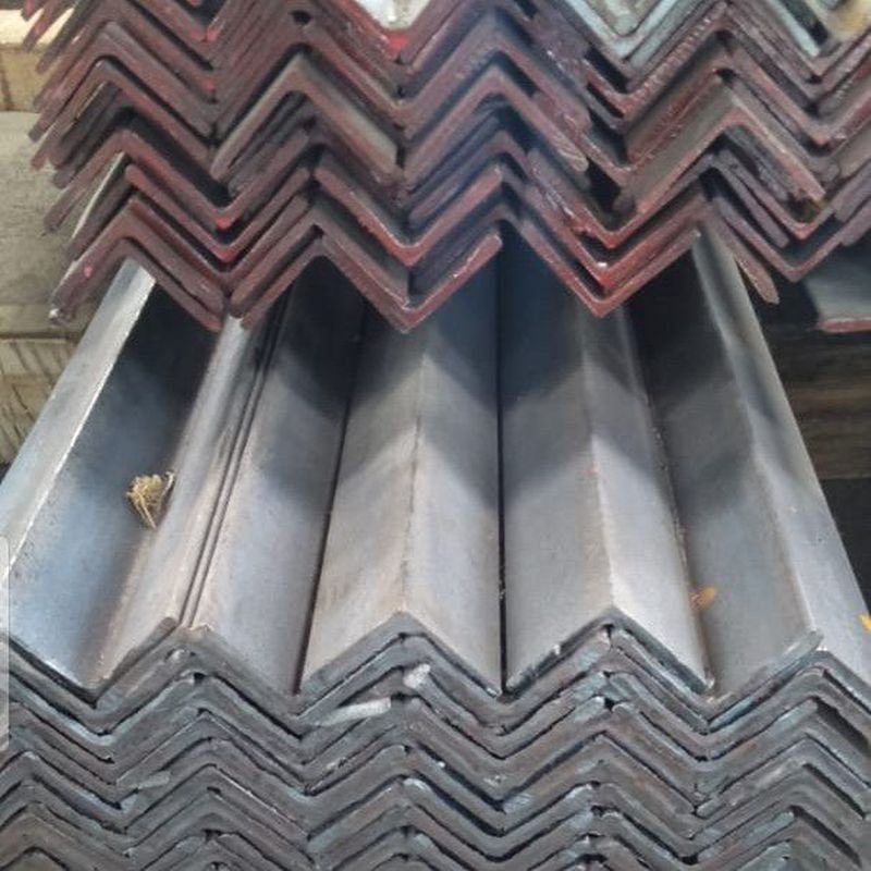 Besi Siku 4x4 Full @6 m