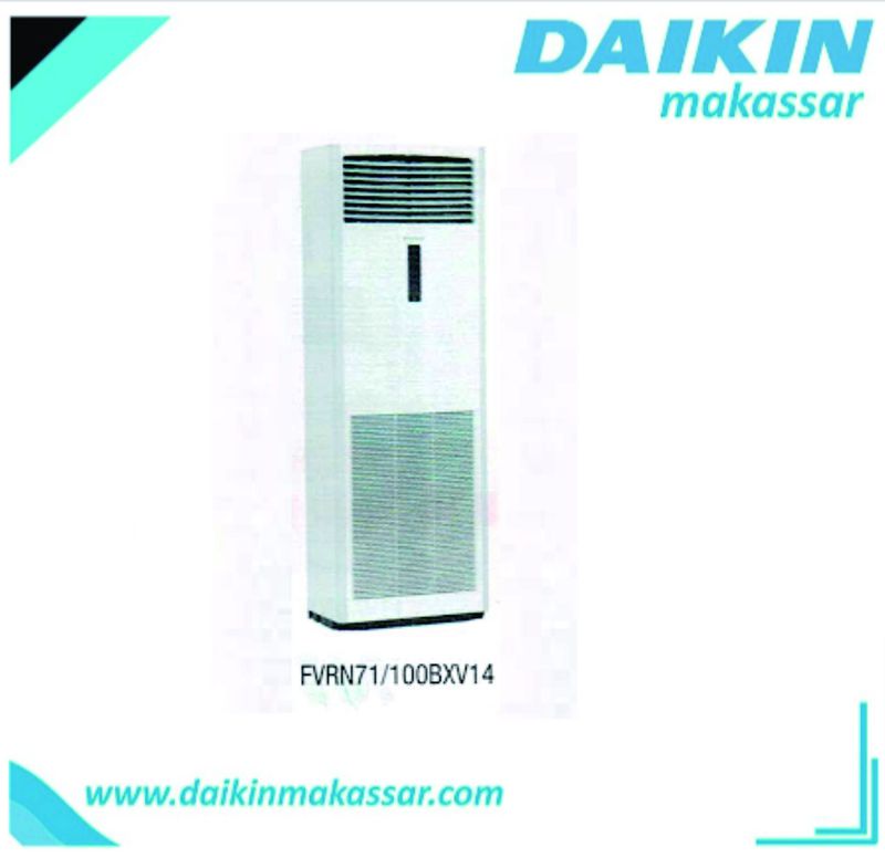 Skyair Non Inverter Floor Standing SV100DXY-L