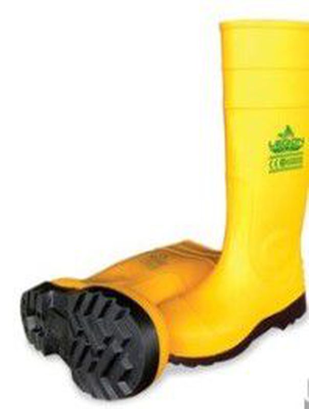 SAFETY BOOT