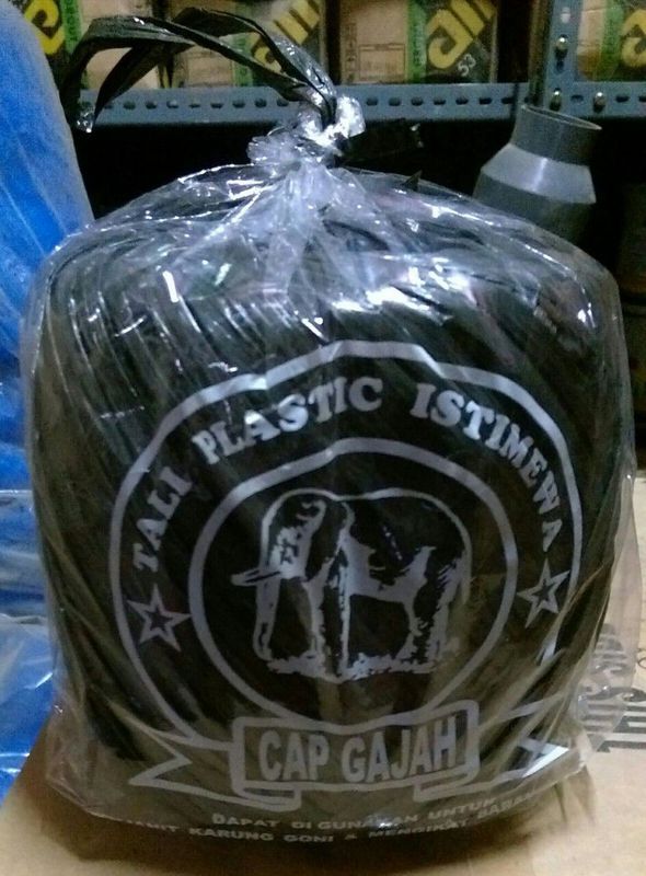 Tali Rapia Besar 600 gr