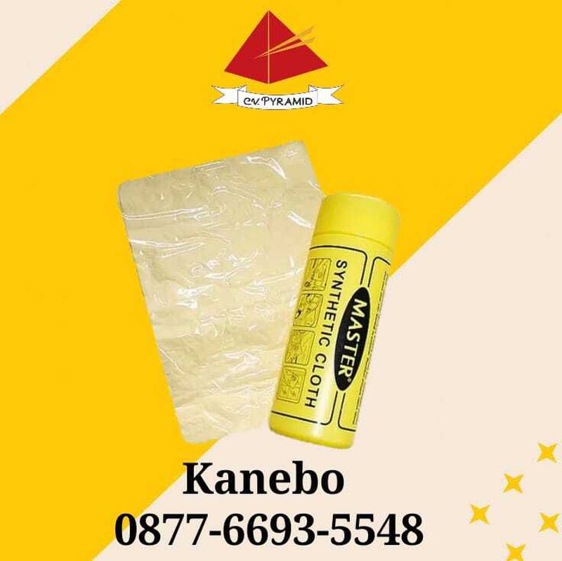 KANEBO MOBIL