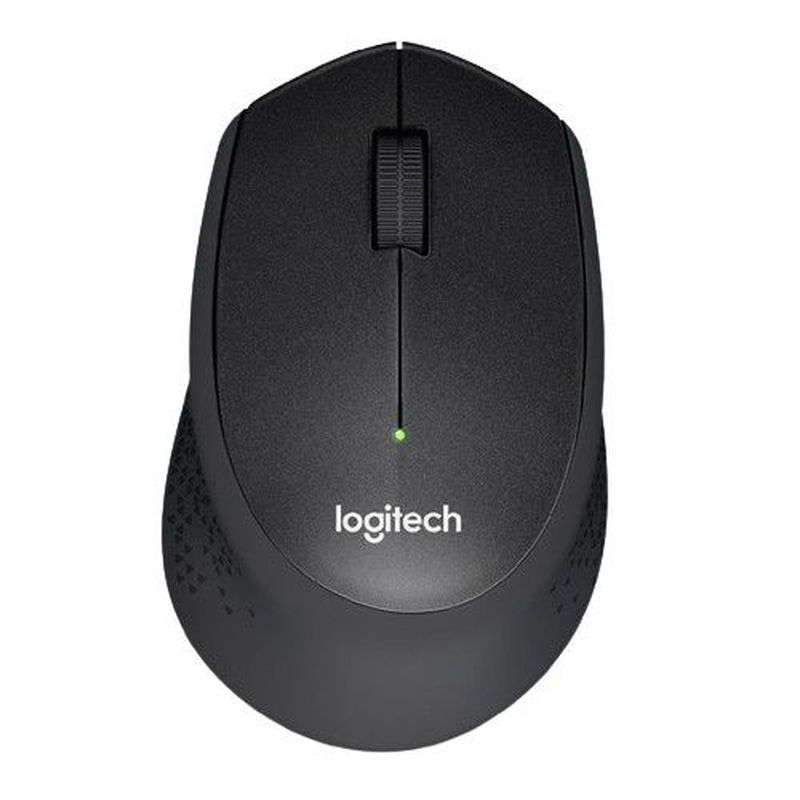 Mouse Wireles Logitech M331 Silent