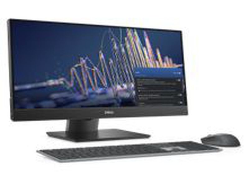 DELL OPTIPLEX 5400 ALL-IN-ONE