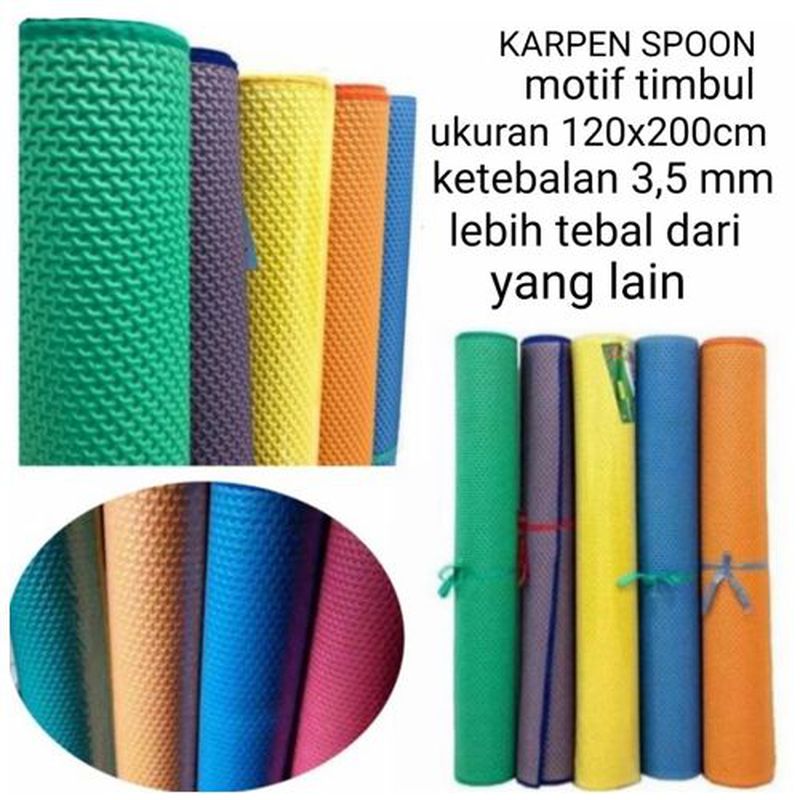 Tikar