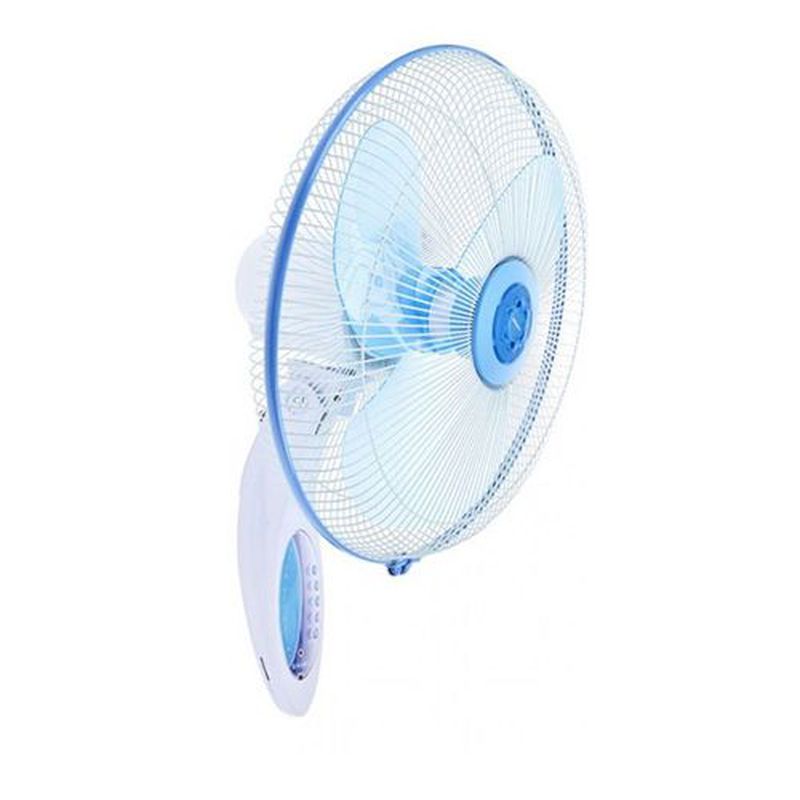 Kipas Angin Dinding Dengan Remote