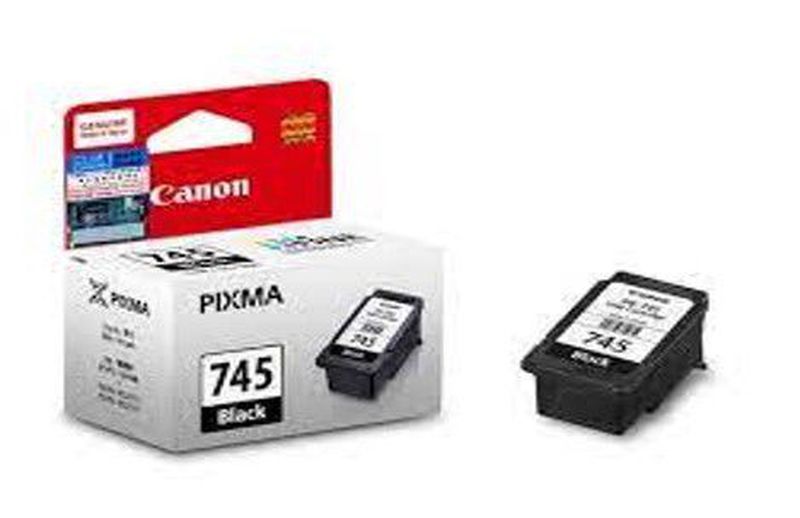 Catridge Canon PG 745 Hitam