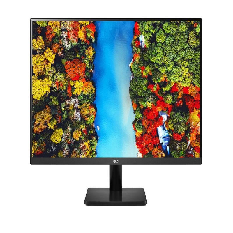 LG 27MP500-B 27 INCH IPS Full HD Display with AMD FreeSync