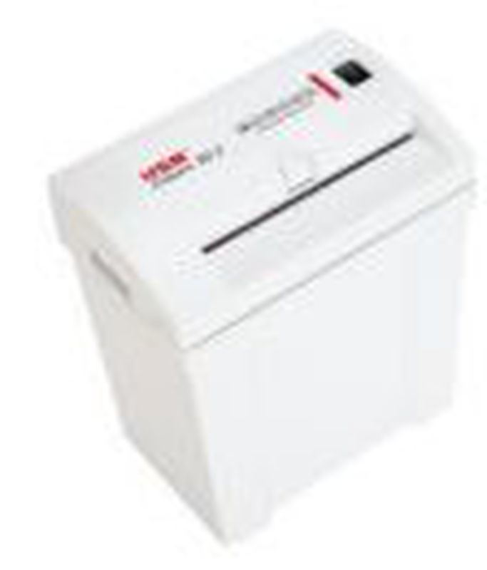 Mesin Penghancur Kertas HSM 80.2 STRIP 3.9mm