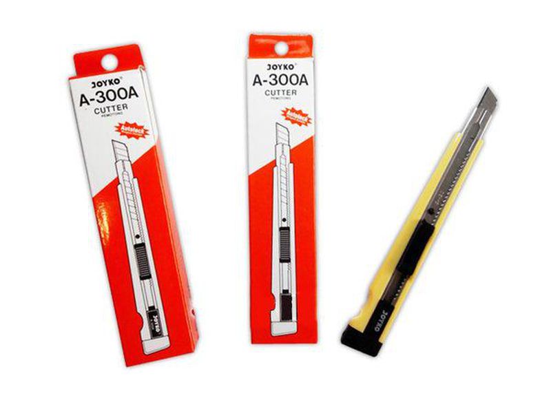 Cutter Joyko Kecil A300