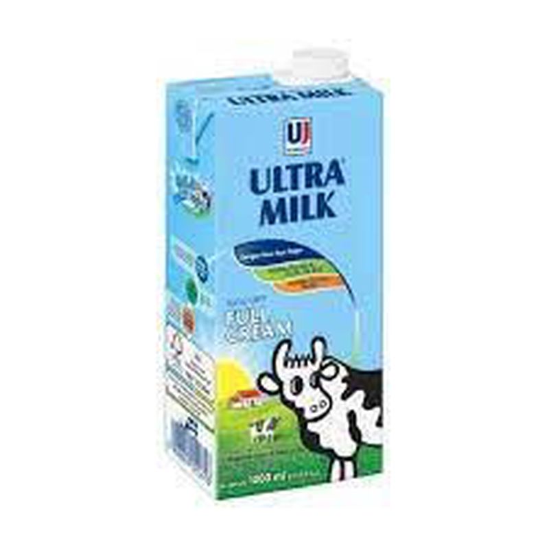 SUSU UHT