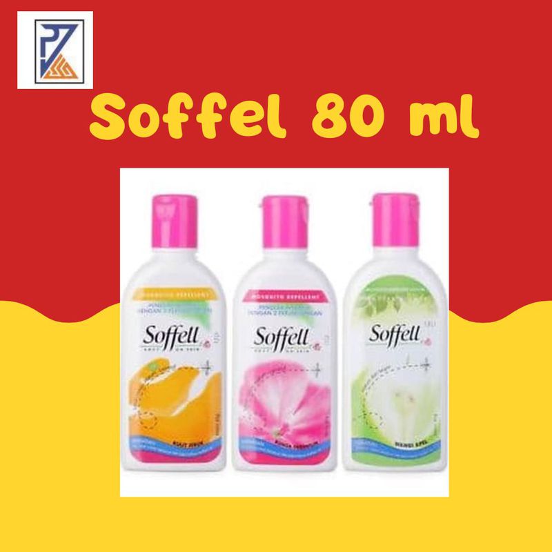 Soffel 80 ml