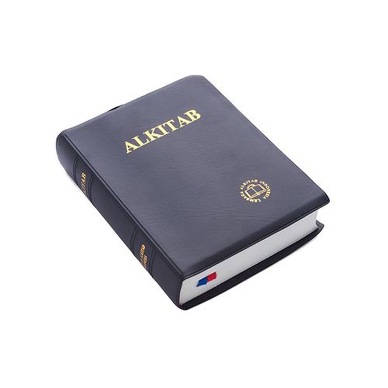 Al Kitab