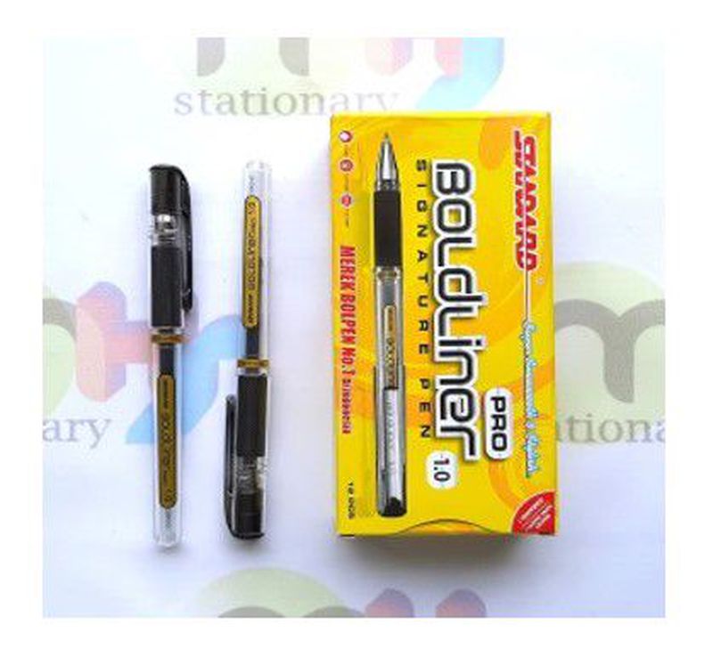 Bolpoint Bold Liner STANDARD pro 1.0