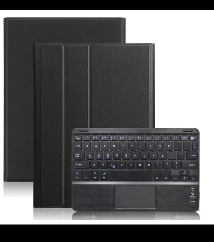 Keyboard bluetooth Case tablet