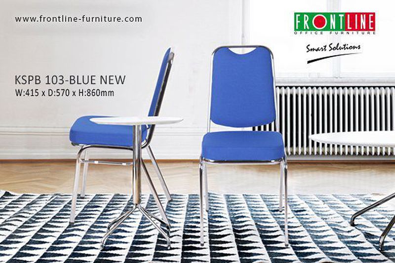 KURSI SUSUN FRONTLINE KSPB - 103