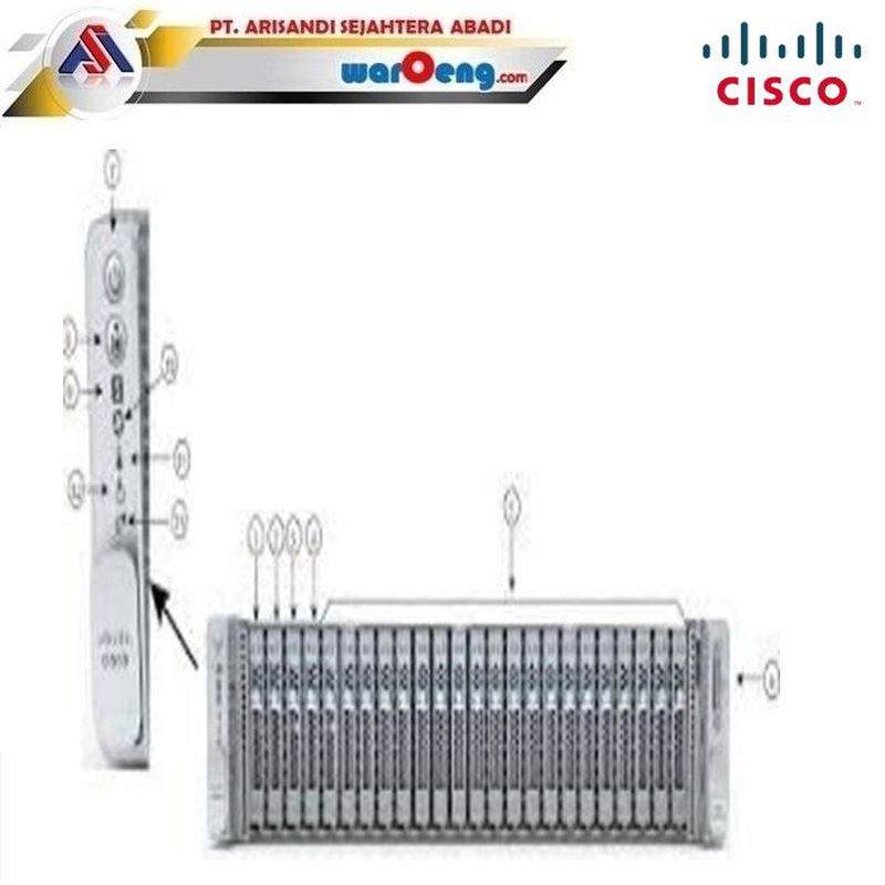 CISCO HX-M6-MLB