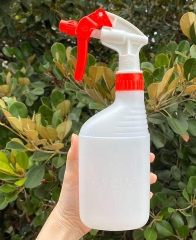 Botol Sprayer