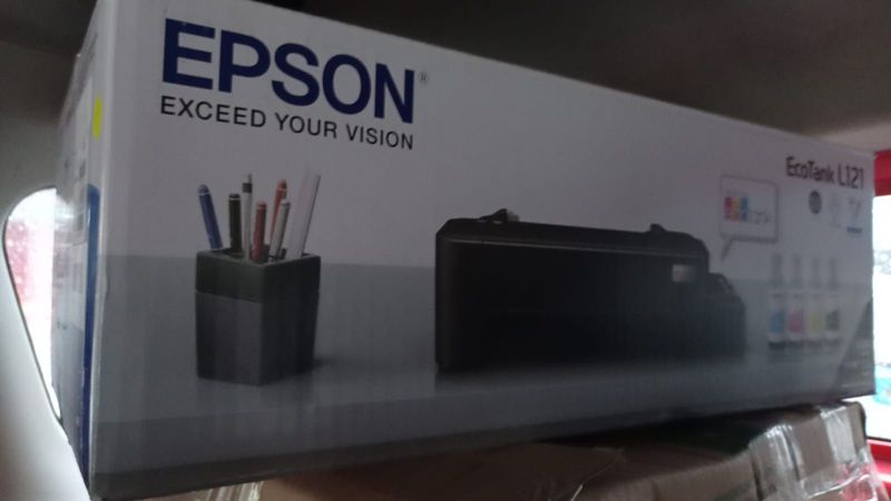 Printer Epson L121 EcoTank