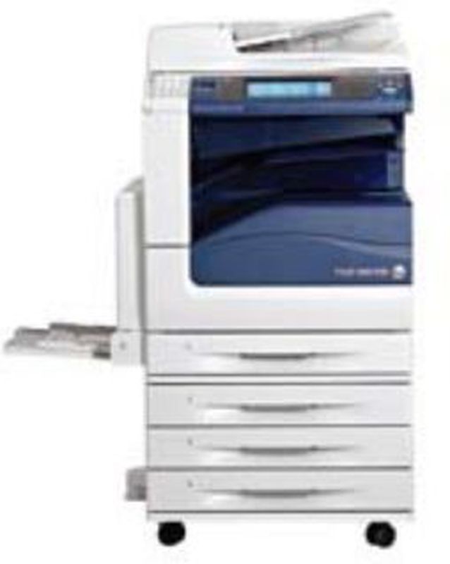 Fuji Xerox DocuCentre IV C3370