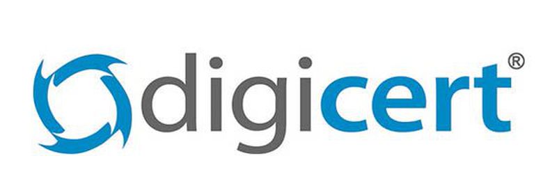 Digicert Code Signing 1 Yr