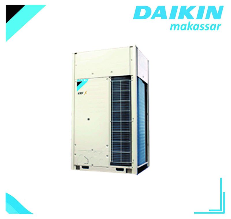 VRV X Outdoor Standard RXUQ 56 AMY14