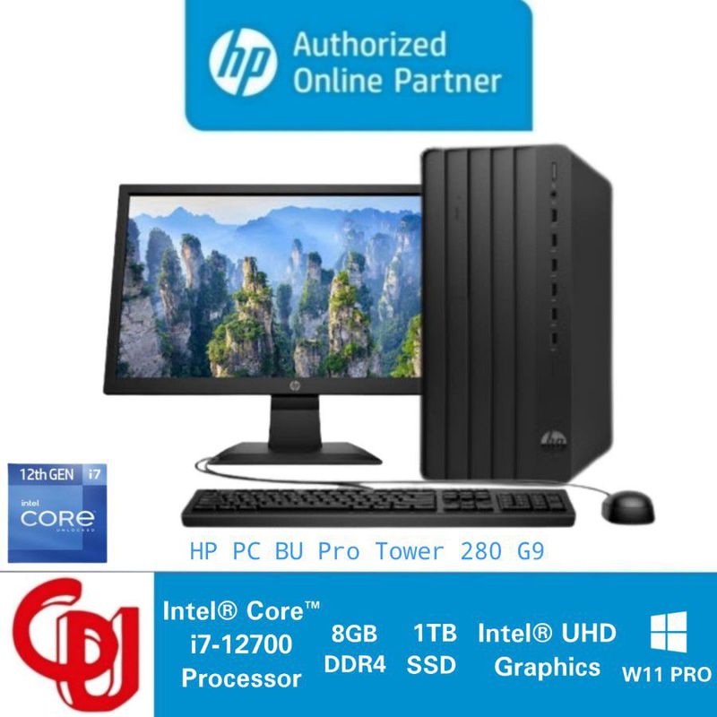 Elektronik, Komputer & Komunikasi