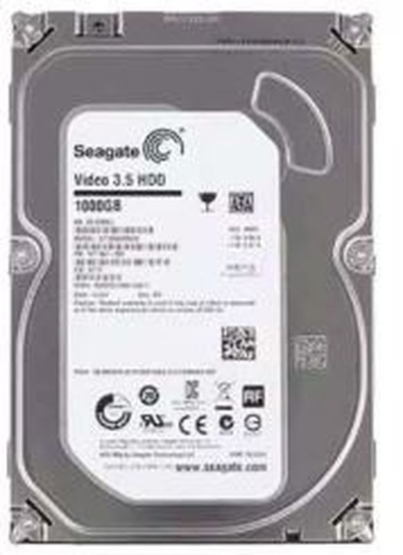 HDD INTERNAL PC 1TB SATA SEAGATE SLIM