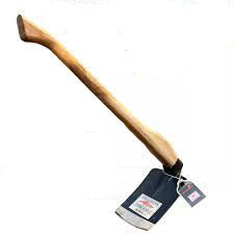 Cangkul + Gagang - Crocdile