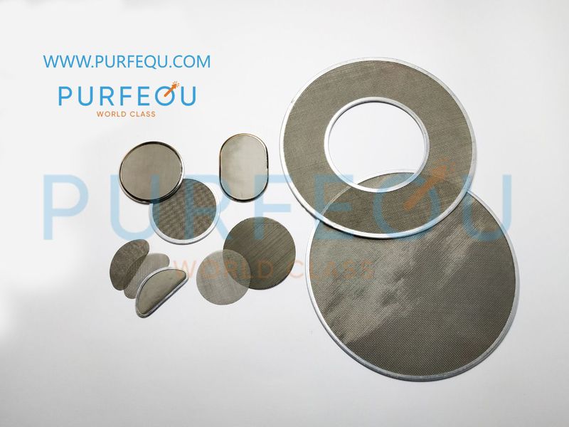 SPIN PACK FILTER PRODUK