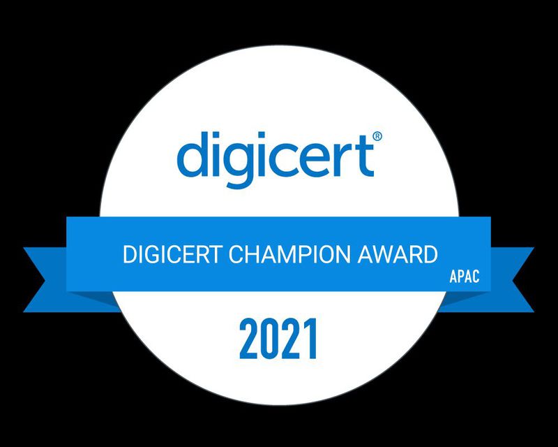 Digicert SSL/TLS Basic EV 1 Year