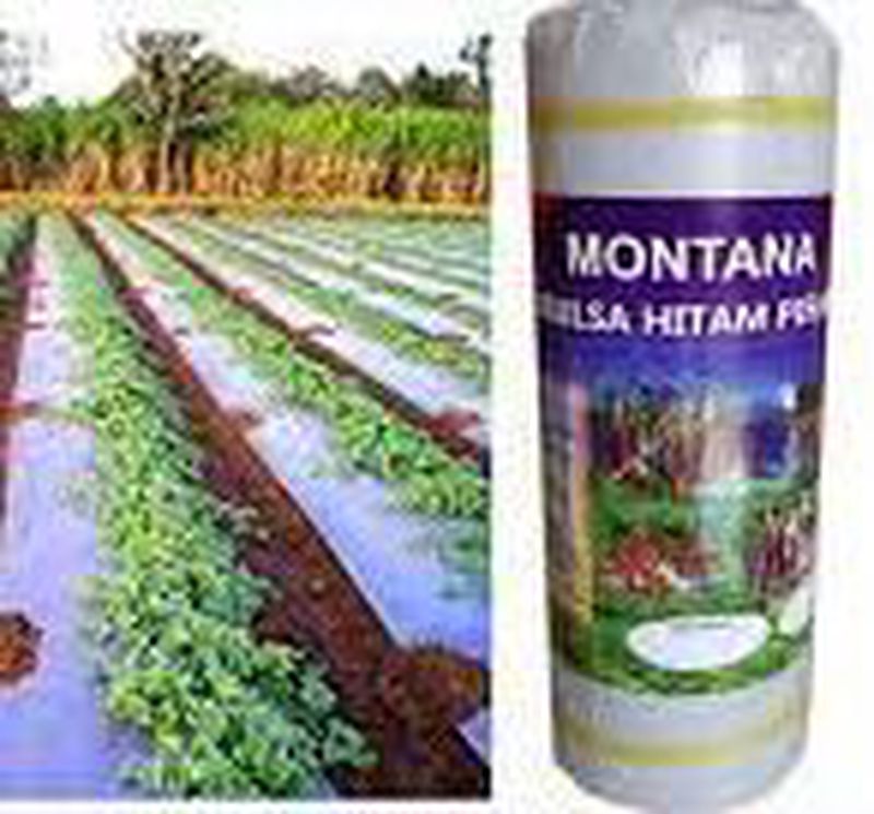 Mulsa Montana - P500m X L120cm