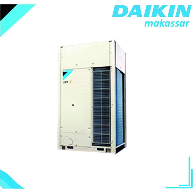 VRV A Outdoor Standard RXQ 8 AY14