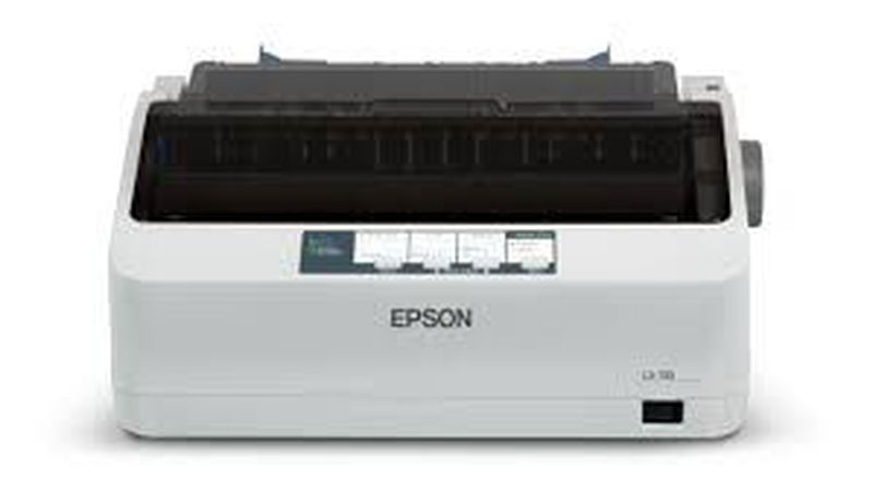 Printer Epson LX 310 DOT MATRIX