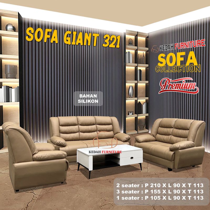 SOFA GIANT