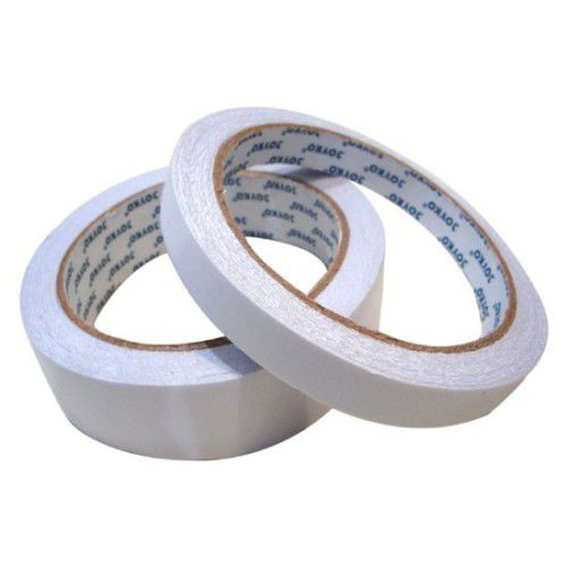 Double Tape Tebal 2" Reliable