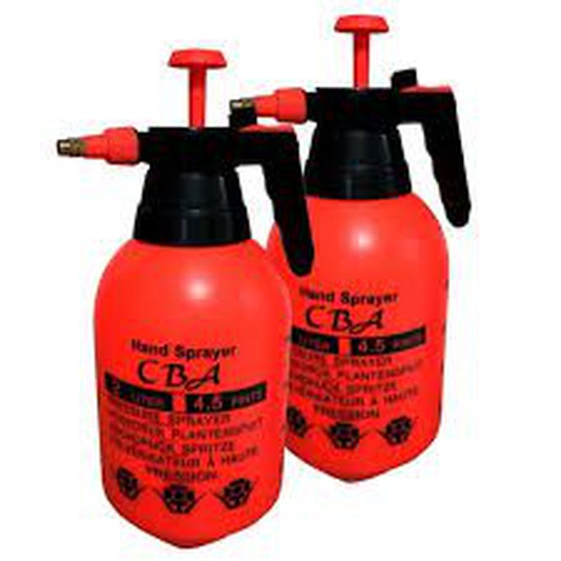 Hand Sprayer CBA - 2 Liter