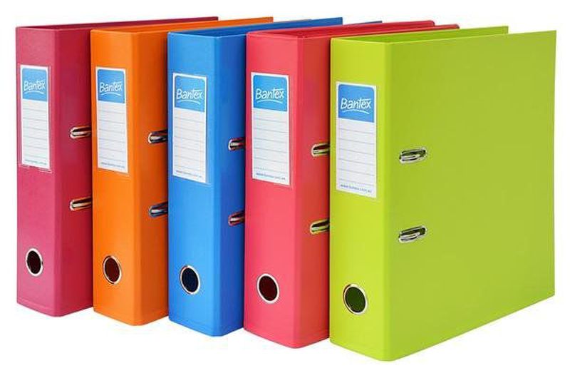 Bantex Ordner Small 1466