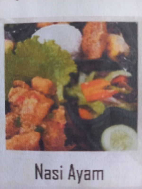 paket nasi by Catering Arimbi - Paket Nasi 2