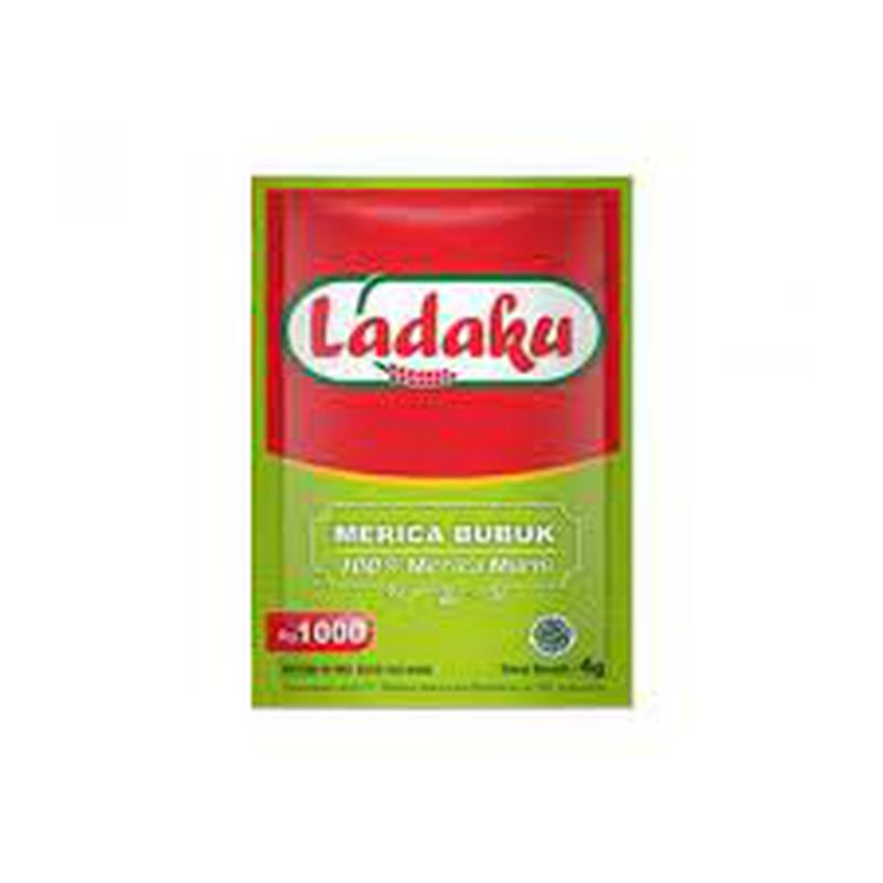 Ladaku