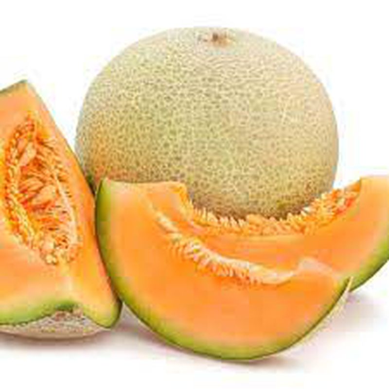 Melon ORange