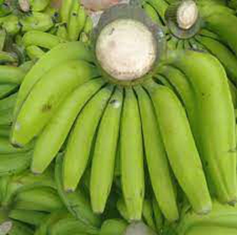 Pisang Ambon