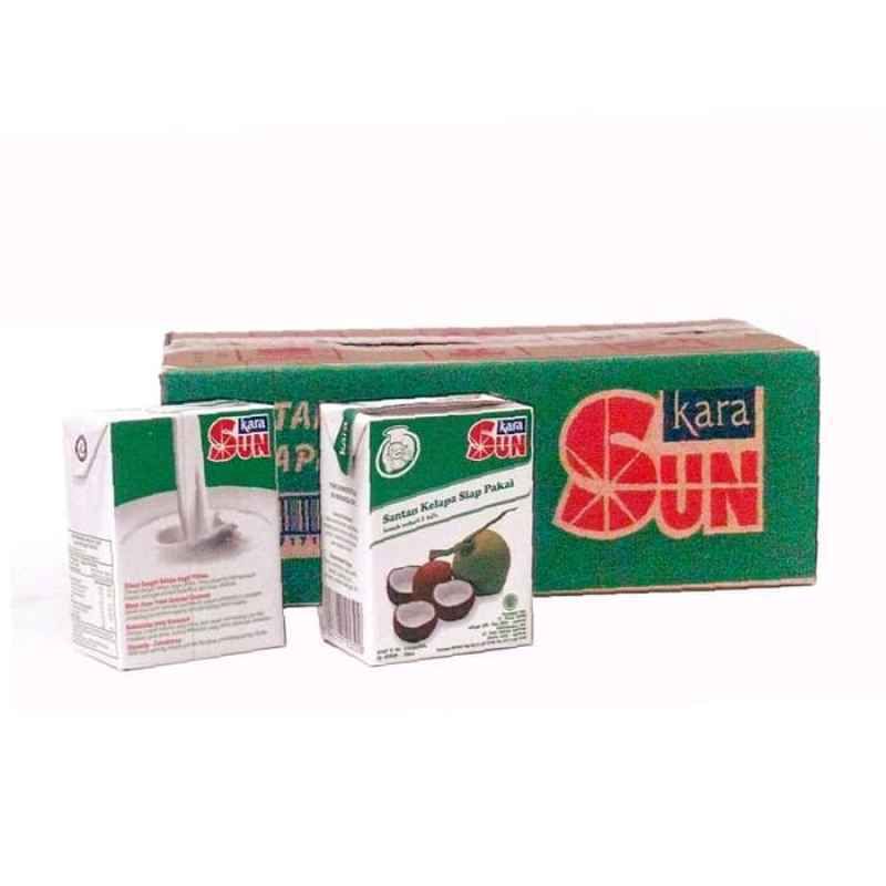 sun kara 200 ml